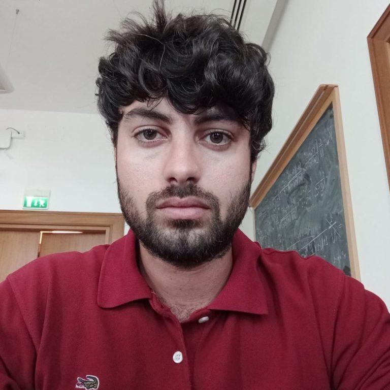 Alessandro Bellina – CREF